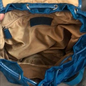 Coach | Bags | Coach Getaway Signature Packable Backpack | Poshmark